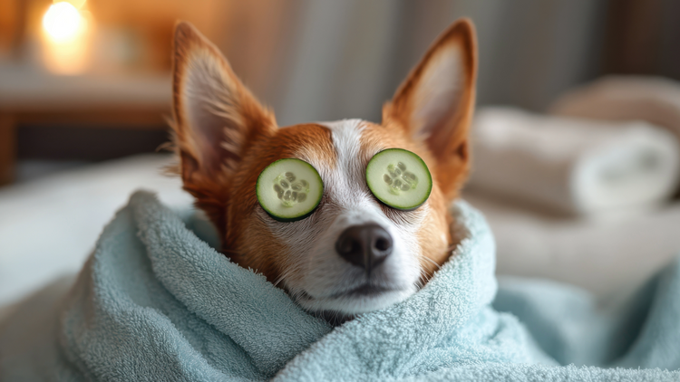 How to Do a Liver Detox for Your Dog – Safely and Naturally – Proflax