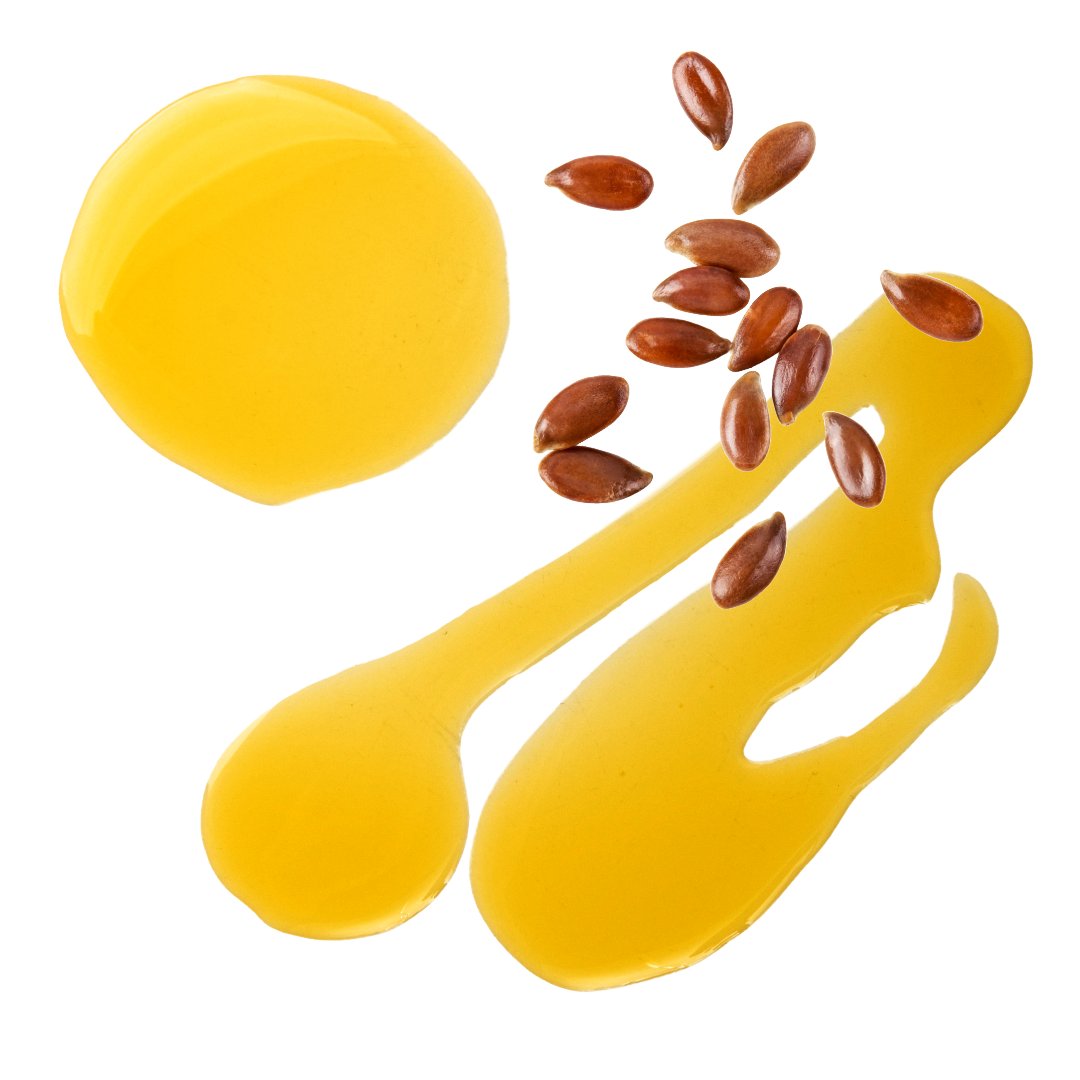 Proflax Flax Range - Pure, Natural Oils for Comprehensive Pet Wellness