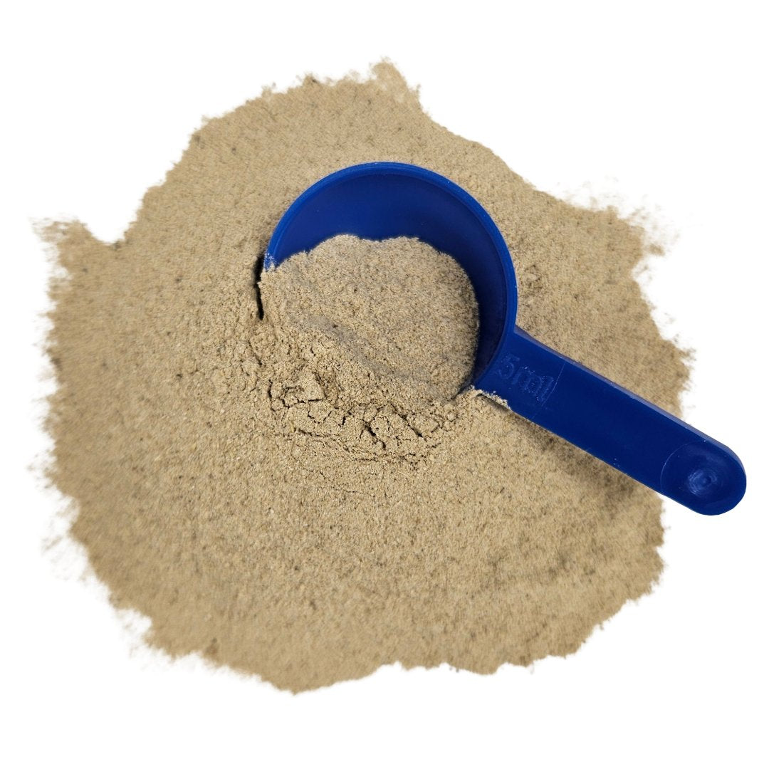 Proflax Herbal Powders - Ready-to-Feed Solutions for Holistic Pet Wellness