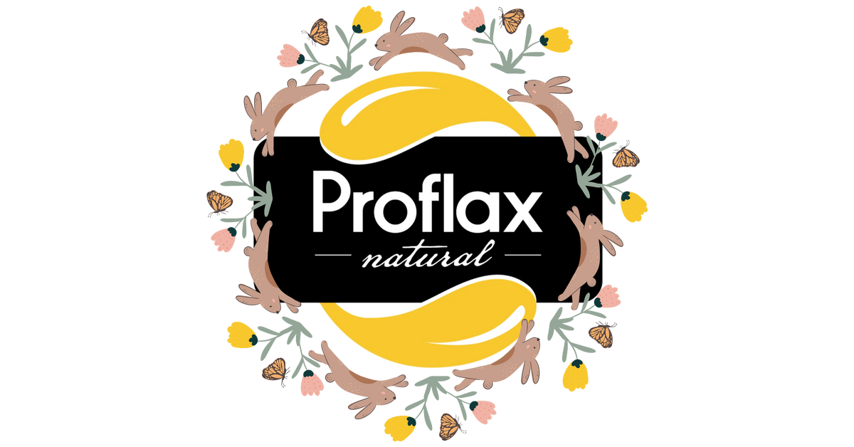 Natural Supplements for Dogs | Proflax Natural