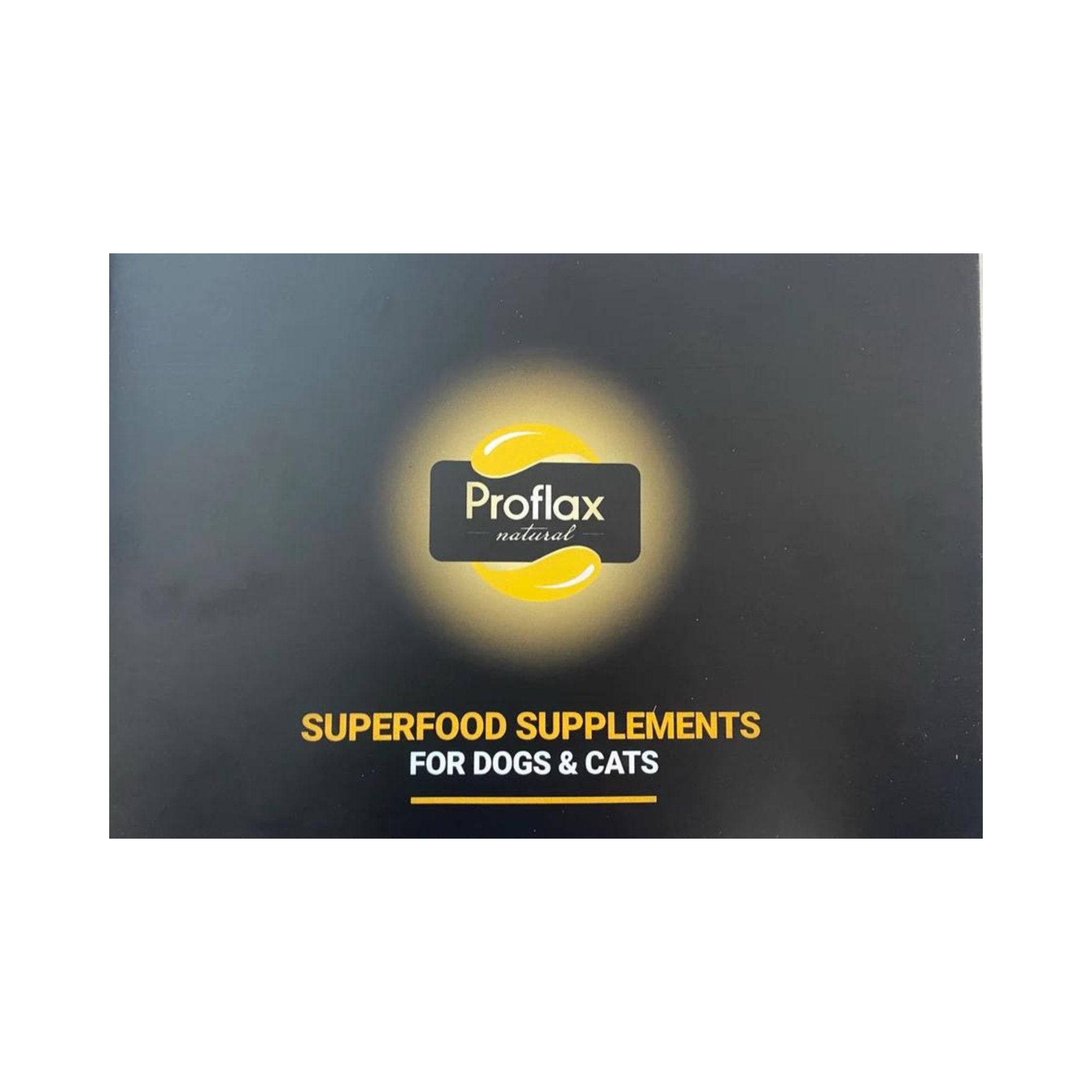 Proflax Brochure | 100% Natural Holistic Oil & Herbal Supplements ...